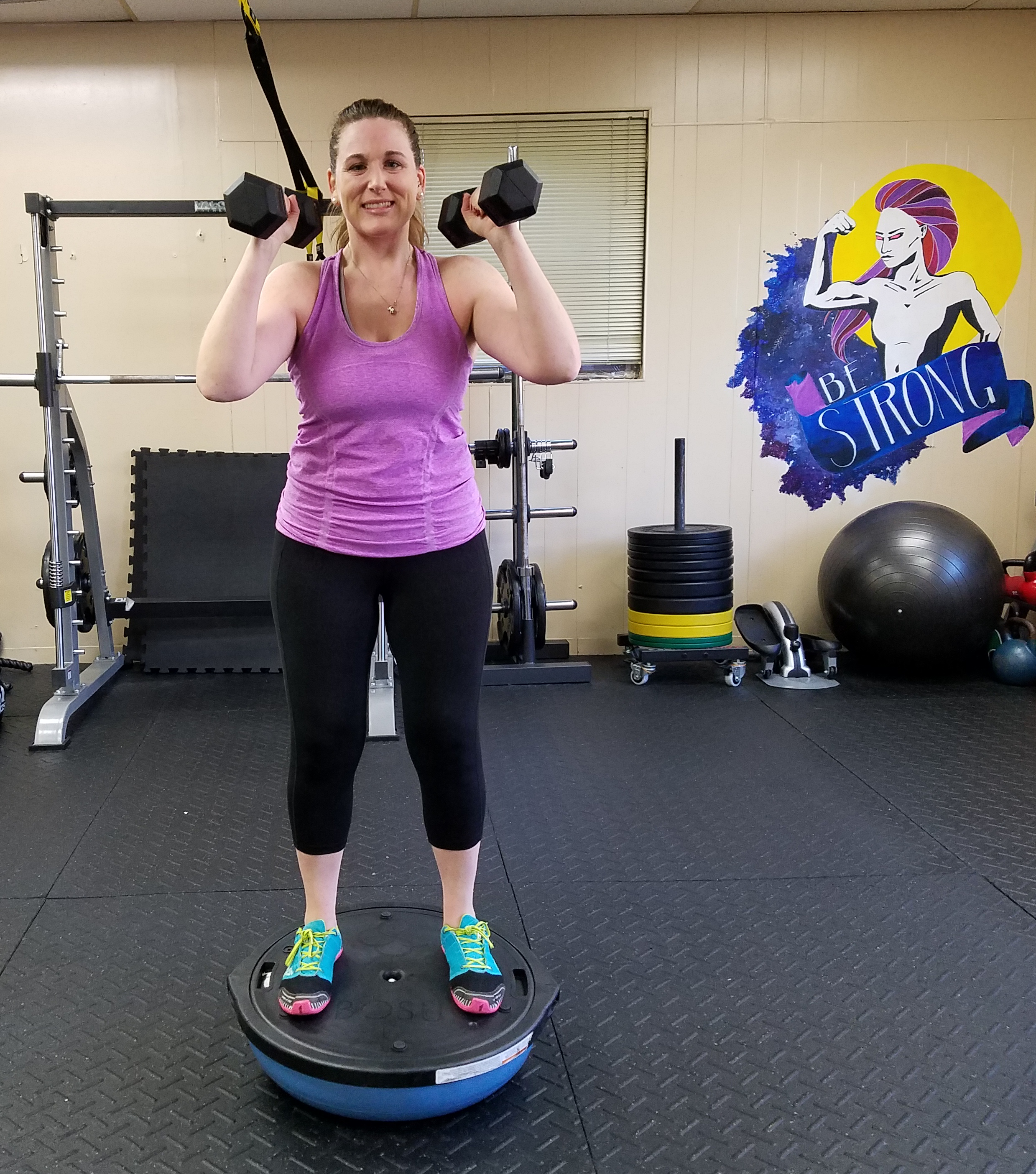 Jennifer Derrick - Muay Thai Kickboxing Boxing Brazilian Jiu-Jitsu ...