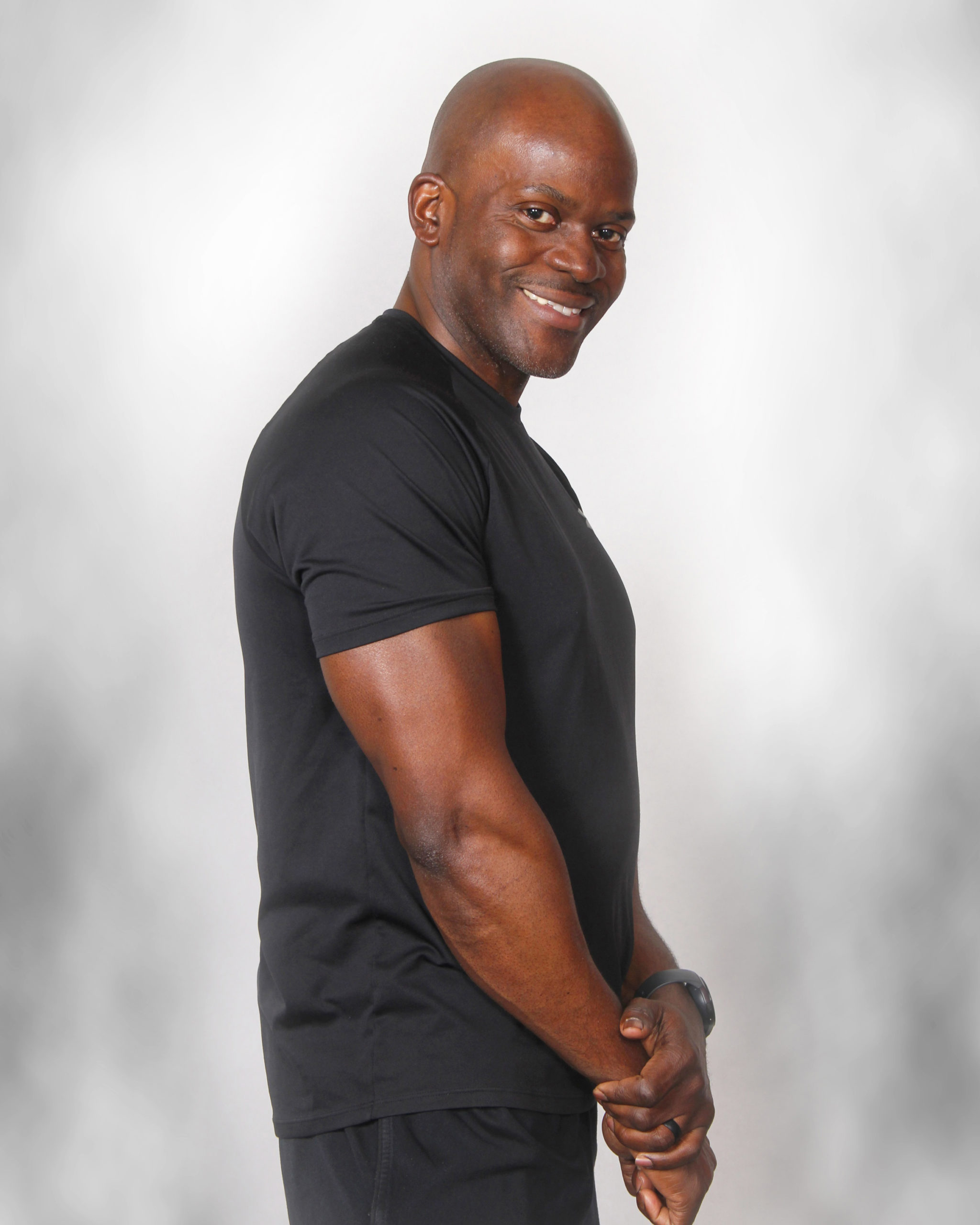 Gregory McPherson - Muay Thai Kickboxing Boxing Brazilian Jiu-Jitsu ...